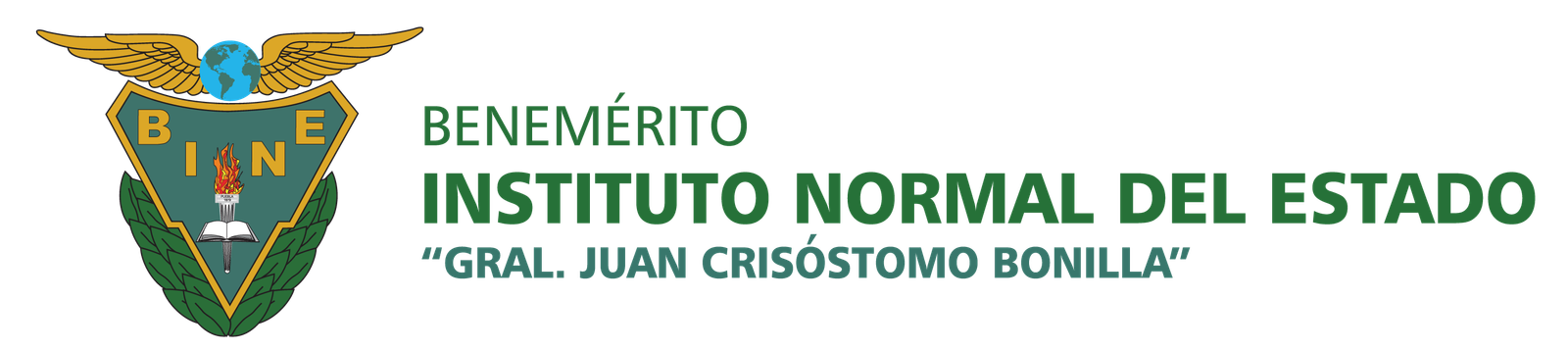 Bachillerato Matutino – Benemérito Instituto Normal del Estado "Gral ...